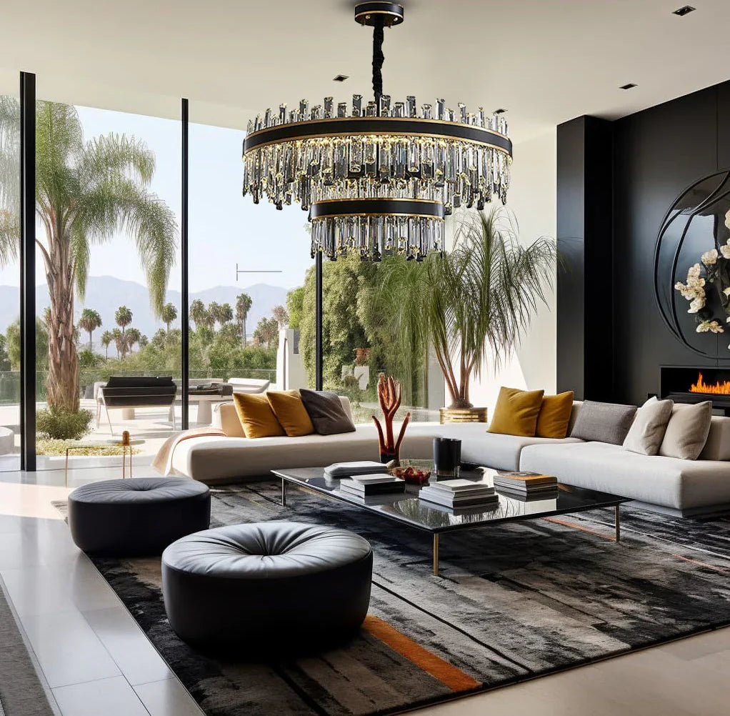 How to Layer Lighting to Create Ambience and Balance in Your Home ...